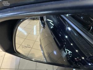 Black Toyota RAV4 2019 in Avizieniai, with an engine capacity of 2.50 L and mileage of 55 thousand km for 28500 €, photo 7 on AUTOMOTO.COM.LV