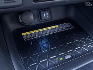 Black Toyota RAV4 2019 in Avizieniai, with an engine capacity of 2.50 L and mileage of 55 thousand km for 28500 €, photo 31 on AUTOMOTO.COM.LV