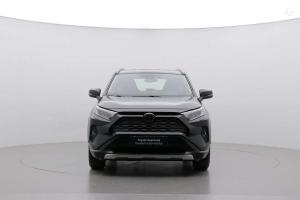 Black Toyota RAV4 2019 in Vilnius, with an engine capacity of 1.99 L and mileage of 105 thousand km for 23900 €, photo 7 on AUTOMOTO.COM.LV