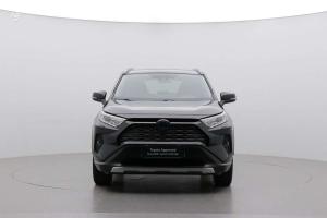 Melns Toyota RAV4 2019 Viļņa, ar dzinēja tilpumu 2.49 L un nobraukumu 124 tūkst. km par 29990 €, foto 7 vietnē AUTOMOTO.COM.LV