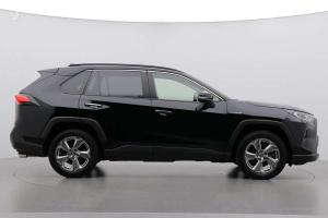 Melns Toyota RAV4 2019 Viļņa, ar dzinēja tilpumu 2.49 L un nobraukumu 124 tūkst. km par 29990 €, foto 18 vietnē AUTOMOTO.COM.LV