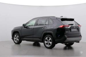 Melns Toyota RAV4 2019 Viļņa, ar dzinēja tilpumu 2.49 L un nobraukumu 124 tūkst. km par 29990 €, foto 19 vietnē AUTOMOTO.COM.LV