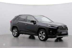 Melns Toyota RAV4 2019 Viļņa, ar dzinēja tilpumu 2.49 L un nobraukumu 124 tūkst. km par 29990 €, foto 20 vietnē AUTOMOTO.COM.LV