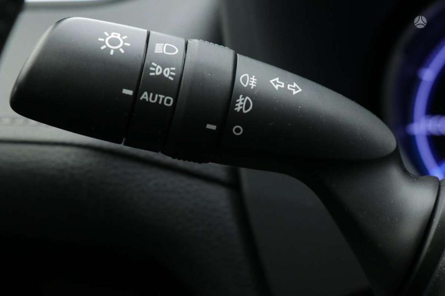 Melns Toyota RAV4 2019 Viļņa, ar dzinēja tilpumu 2.49 L un nobraukumu 124 tūkst. km par 29990 €, foto 35 vietnē AUTOMOTO.COM.LV