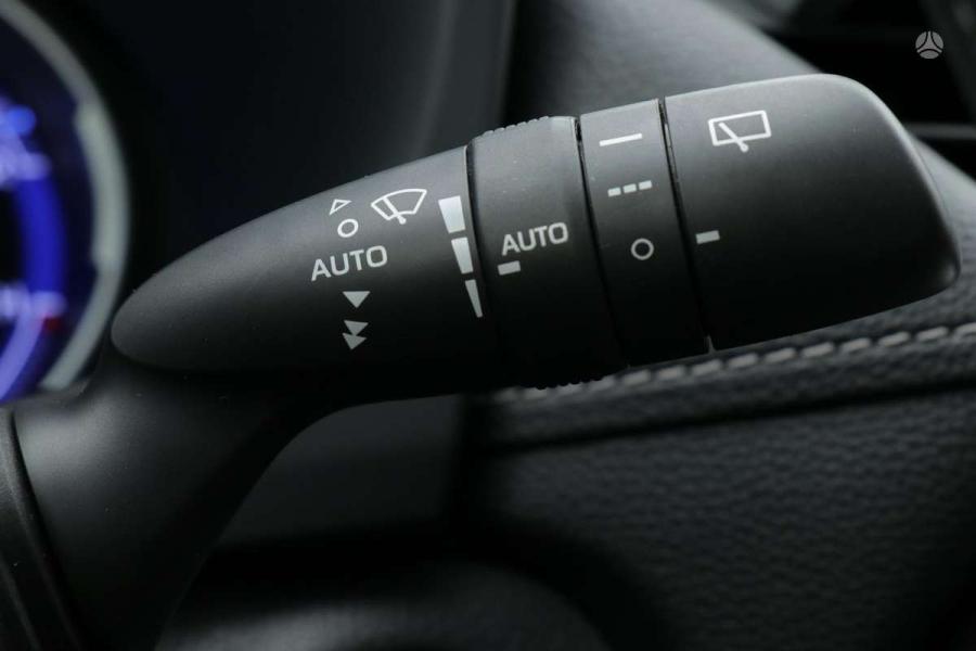 Melns Toyota RAV4 2019 Viļņa, ar dzinēja tilpumu 2.49 L un nobraukumu 124 tūkst. km par 29990 €, foto 36 vietnē AUTOMOTO.COM.LV