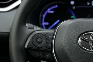 Melns Toyota RAV4 2019 Viļņa, ar dzinēja tilpumu 2.49 L un nobraukumu 124 tūkst. km par 29990 €, foto 37 vietnē AUTOMOTO.COM.LV