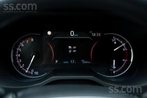 Melns Toyota RAV4 2019 Rīga, ar dzinēja tilpumu 2.00 L un nobraukumu 64 tūkst. km par 23490 €, foto 15 vietnē AUTOMOTO.COM.LV