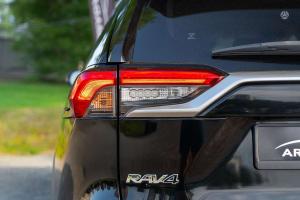 Melns Toyota RAV4 2019 Viļņa, ar dzinēja tilpumu 1.99 L un nobraukumu 150 tūkst. km par 19500 €, foto 15 vietnē AUTOMOTO.COM.LV