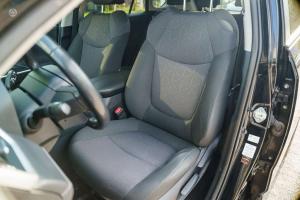 Melns Toyota RAV4 2019 Viļņa, ar dzinēja tilpumu 1.99 L un nobraukumu 150 tūkst. km par 19500 €, foto 18 vietnē AUTOMOTO.COM.LV