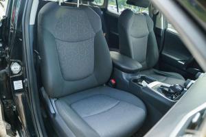 Melns Toyota RAV4 2019 Viļņa, ar dzinēja tilpumu 1.99 L un nobraukumu 150 tūkst. km par 19500 €, foto 20 vietnē AUTOMOTO.COM.LV