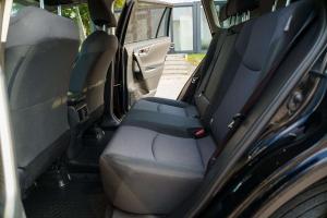 Melns Toyota RAV4 2019 Viļņa, ar dzinēja tilpumu 1.99 L un nobraukumu 150 tūkst. km par 19500 €, foto 22 vietnē AUTOMOTO.COM.LV