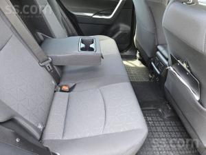 Melns Toyota RAV4 2019 Rīga, ar dzinēja tilpumu 2.00 L un nobraukumu 289 tūkst. km par 14990 €, foto 10 vietnē AUTOMOTO.COM.LV