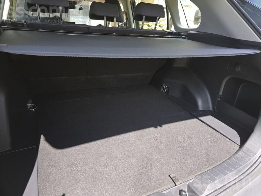 Melns Toyota RAV4 2019 Rīga, ar dzinēja tilpumu 2.00 L un nobraukumu 289 tūkst. km par 14990 €, foto 12 vietnē AUTOMOTO.COM.LV