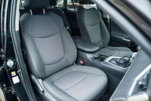 Melns Toyota RAV4 2019 Viļņa, ar dzinēja tilpumu 2.49 L un nobraukumu 132 tūkst. km par 23500 €, foto 19 vietnē AUTOMOTO.COM.LV