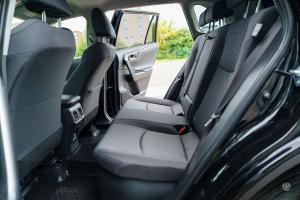 Melns Toyota RAV4 2019 Viļņa, ar dzinēja tilpumu 2.49 L un nobraukumu 132 tūkst. km par 23500 €, foto 21 vietnē AUTOMOTO.COM.LV