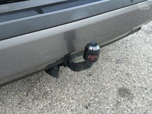 Melns Toyota RAV4 2019 Kauņa, ar dzinēja tilpumu 2.50 L un nobraukumu 110 tūkst. km par 23973 €, foto 13 vietnē AUTOMOTO.COM.LV