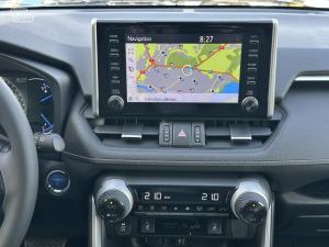 Melns Toyota RAV4 2019 Kauņa, ar dzinēja tilpumu 2.50 L un nobraukumu 110 tūkst. km par 23973 €, foto 15 vietnē AUTOMOTO.COM.LV