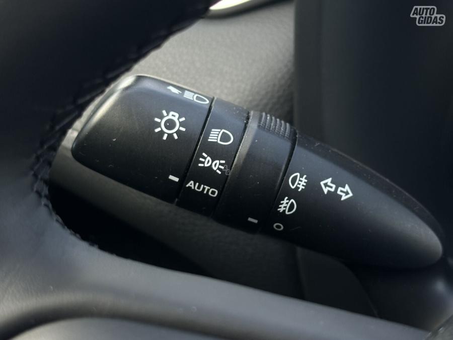 Melns Toyota RAV4 2019 Kauņa, ar dzinēja tilpumu 2.50 L un nobraukumu 110 tūkst. km par 23973 €, foto 19 vietnē AUTOMOTO.COM.LV