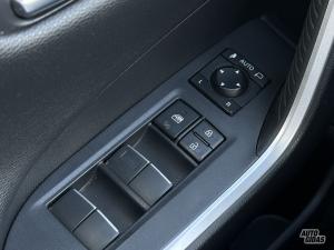 Melns Toyota RAV4 2019 Kauņa, ar dzinēja tilpumu 2.50 L un nobraukumu 110 tūkst. km par 23973 €, foto 22 vietnē AUTOMOTO.COM.LV