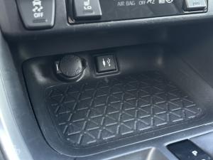 Melns Toyota RAV4 2019 Kauņa, ar dzinēja tilpumu 2.50 L un nobraukumu 110 tūkst. km par 23973 €, foto 28 vietnē AUTOMOTO.COM.LV