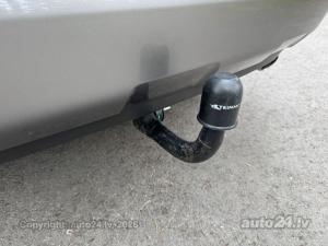 Melns Toyota RAV4 2020 Tallina, ar dzinēja tilpumu 2.50 L un nobraukumu 166 tūkst. km par 21300 €, foto 8 vietnē AUTOMOTO.COM.LV