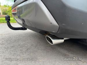 Melns Toyota RAV4 2020 Tallina, ar dzinēja tilpumu 2.50 L un nobraukumu 166 tūkst. km par 21300 €, foto 12 vietnē AUTOMOTO.COM.LV