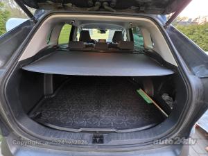 Melns Toyota RAV4 2020 Tallina, ar dzinēja tilpumu 2.00 L un nobraukumu 159 tūkst. km par 21500 €, foto 10 vietnē AUTOMOTO.COM.LV
