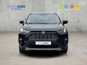 Melns Toyota RAV4 2020 Kauņa, ar dzinēja tilpumu 2.50 L un nobraukumu 119 tūkst. km par 27471 €, foto 9 vietnē AUTOMOTO.COM.LV