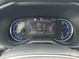 Melns Toyota RAV4 2020 Kauņa, ar dzinēja tilpumu 2.50 L un nobraukumu 119 tūkst. km par 27471 €, foto 17 vietnē AUTOMOTO.COM.LV