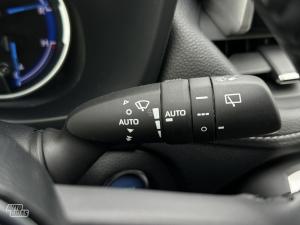 Melns Toyota RAV4 2020 Kauņa, ar dzinēja tilpumu 2.50 L un nobraukumu 119 tūkst. km par 27471 €, foto 19 vietnē AUTOMOTO.COM.LV