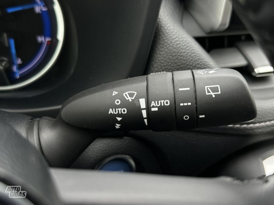 Melns Toyota RAV4 2020 Kauņa, ar dzinēja tilpumu 2.50 L un nobraukumu 119 tūkst. km par 27471 €, foto 19 vietnē AUTOMOTO.COM.LV