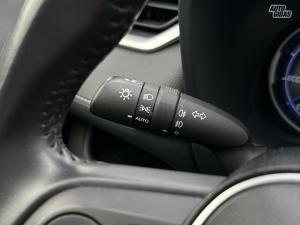 Melns Toyota RAV4 2020 Kauņa, ar dzinēja tilpumu 2.50 L un nobraukumu 119 tūkst. km par 27471 €, foto 20 vietnē AUTOMOTO.COM.LV