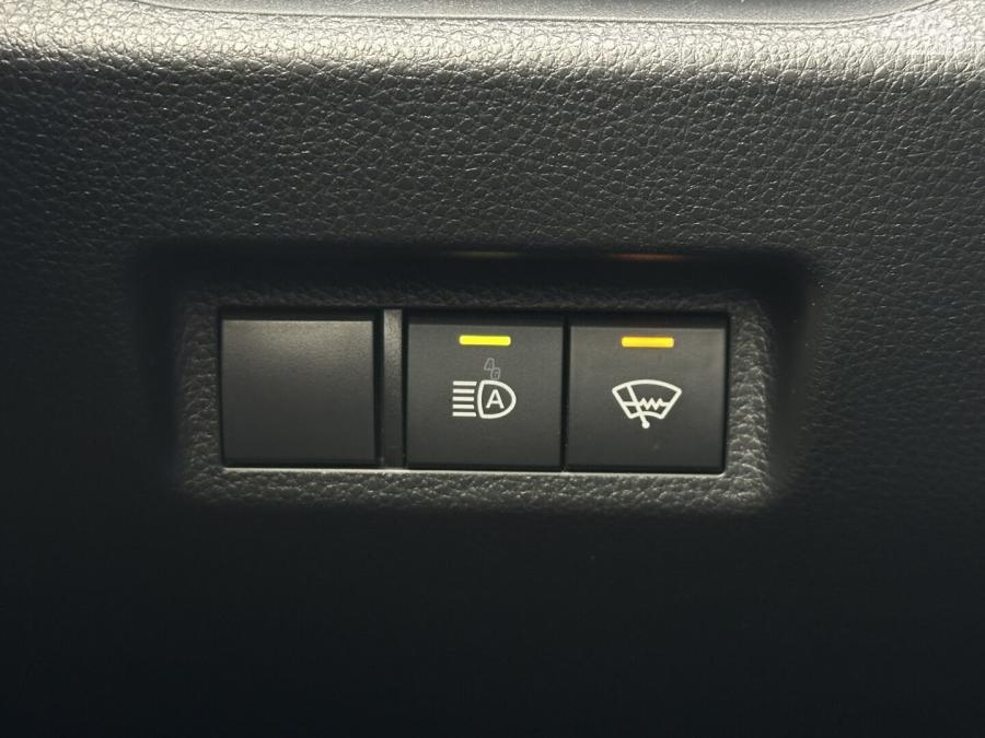Melns Toyota RAV4 2020 Kauņa, ar dzinēja tilpumu 2.50 L un nobraukumu 119 tūkst. km par 27471 €, foto 21 vietnē AUTOMOTO.COM.LV