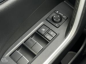 Melns Toyota RAV4 2020 Kauņa, ar dzinēja tilpumu 2.50 L un nobraukumu 119 tūkst. km par 27471 €, foto 22 vietnē AUTOMOTO.COM.LV