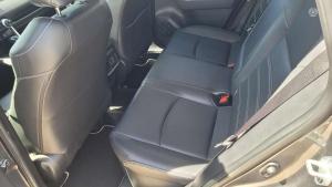 Black Toyota RAV4 2020 in Siauliai, with an engine capacity of 2.49 L and mileage of 177 thousand km for 21500 €, photo 14 on AUTOMOTO.COM.LV