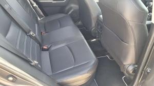 Black Toyota RAV4 2020 in Siauliai, with an engine capacity of 2.49 L and mileage of 177 thousand km for 21500 €, photo 17 on AUTOMOTO.COM.LV
