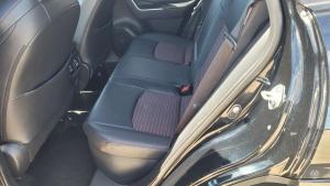 Black Toyota RAV4 2020 in Siauliai, with an engine capacity of 2.49 L and mileage of 176 thousand km for 25600 €, photo 15 on AUTOMOTO.COM.LV