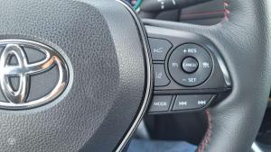 Black Toyota RAV4 2020 in Siauliai, with an engine capacity of 2.49 L and mileage of 176 thousand km for 25600 €, photo 25 on AUTOMOTO.COM.LV