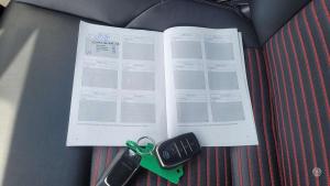 Black Toyota RAV4 2020 in Siauliai, with an engine capacity of 2.49 L and mileage of 176 thousand km for 25600 €, photo 29 on AUTOMOTO.COM.LV