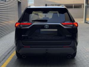 Melns Toyota RAV4 2020 Viļņa, ar dzinēja tilpumu 2.49 L un nobraukumu 151 tūkst. km par 25500 €, foto 7 vietnē AUTOMOTO.COM.LV