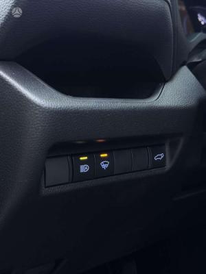 Melns Toyota RAV4 2020 Viļņa, ar dzinēja tilpumu 2.49 L un nobraukumu 151 tūkst. km par 25500 €, foto 19 vietnē AUTOMOTO.COM.LV