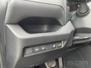 Melns Toyota RAV4 2020 Rīga, ar dzinēja tilpumu 2.00 L un nobraukumu 76 tūkst. km par 23900 €, foto 19 vietnē AUTOMOTO.COM.LV