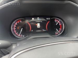 Melns Toyota RAV4 2020 Rīga, ar dzinēja tilpumu 2.00 L un nobraukumu 76 tūkst. km par 23900 €, foto 21 vietnē AUTOMOTO.COM.LV