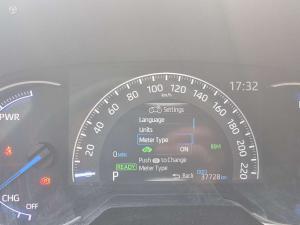 Черный Тойота РАВ 4 2020 в Кедайняй, объемом двигателя 2.49 л и пробегом 37 тыс. км за 26900 €, фото 31 на AUTOMOTO.COM.LV