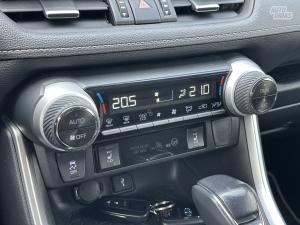 Черный Тойота РАВ 4 2020 в Каунас, объемом двигателя 2.50 л и пробегом 156 тыс. км за 24996 €, фото 28 на AUTOMOTO.COM.LV