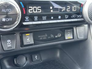 Черный Тойота РАВ 4 2020 в Каунас, объемом двигателя 2.50 л и пробегом 156 тыс. км за 24996 €, фото 29 на AUTOMOTO.COM.LV