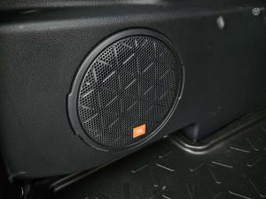 Black Toyota RAV4 2021 in Kaunas, with an engine capacity of 2.49 L and mileage of 109 thousand km for 10900 €, photo 26 on AUTOMOTO.COM.LV