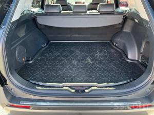 Melns Toyota RAV4 2021 Rīga, ar dzinēja tilpumu 2.50 L un nobraukumu 127 tūkst. km par 32990 €, foto 11 vietnē AUTOMOTO.COM.LV