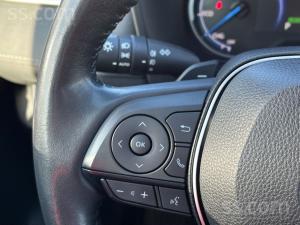 Melns Toyota RAV4 2021 Rīga, ar dzinēja tilpumu 2.50 L un nobraukumu 127 tūkst. km par 32990 €, foto 18 vietnē AUTOMOTO.COM.LV