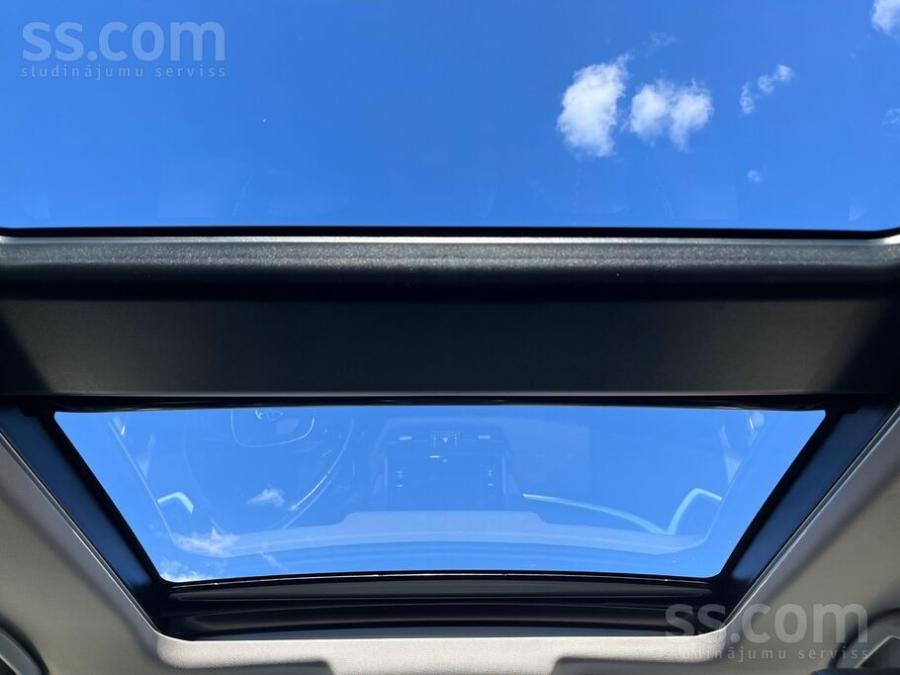 Melns Toyota RAV4 2021 Rīga, ar dzinēja tilpumu 2.50 L un nobraukumu 127 tūkst. km par 32990 €, foto 30 vietnē AUTOMOTO.COM.LV
